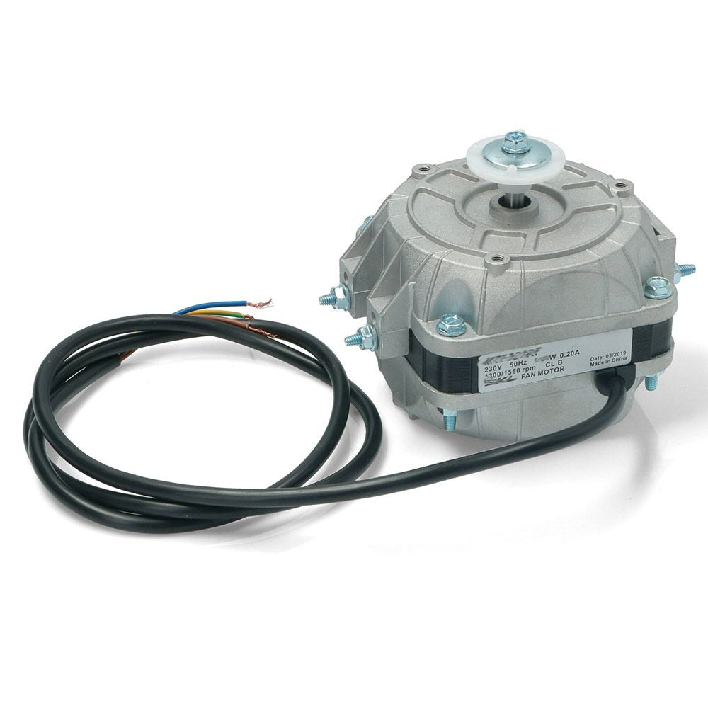 Refrigerator Fan Motor 5W | UNDER CONTROL INSTRUMENTS LTD