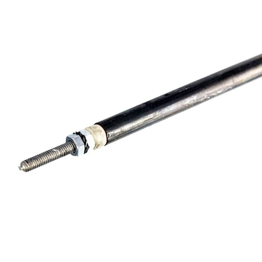 Straight Rod Heating Elements