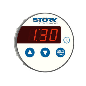 ST64-31.07 timer switch 900208.007 | UNDER CONTROL INSTRUMENTS LTD