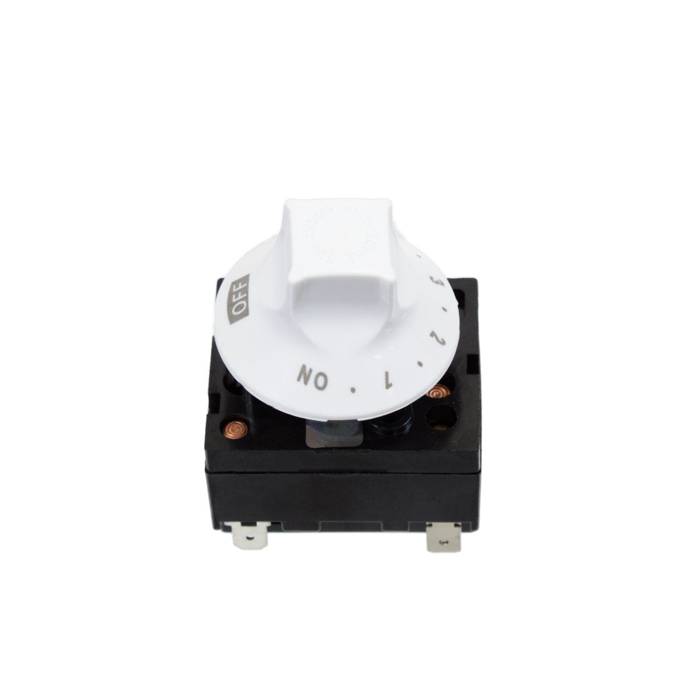 SUNVIC simmerstat TYJ6202 TYJ6303 | UNDER CONTROL INSTRUMENTS LTD