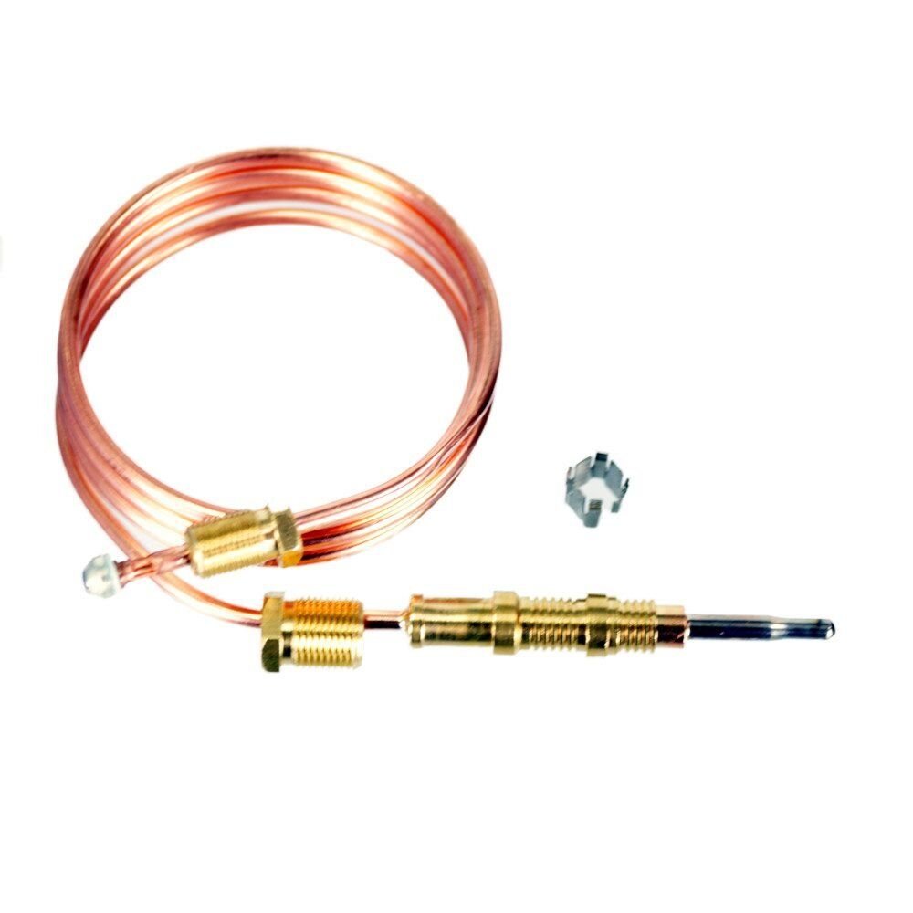 Thermocouple Robertshaw ASA 11/32 L 900mm 102277 | UNDER CONTROL ...