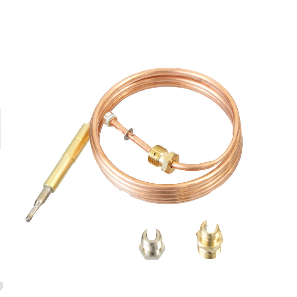Universal Gas Thermocouples 1200mm c/w 2 Adapter Kit | UNDER CONTROL ...