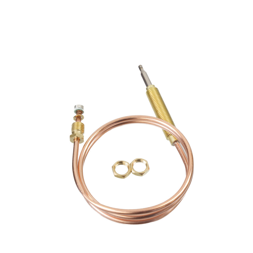 Universal Gas Thermocouples | UNDER CONTROL INSTRUMENTS LTD