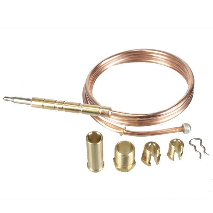 Universal Thermocouple Kit - 900mm | UNDER CONTROL INSTRUMENTS LTD