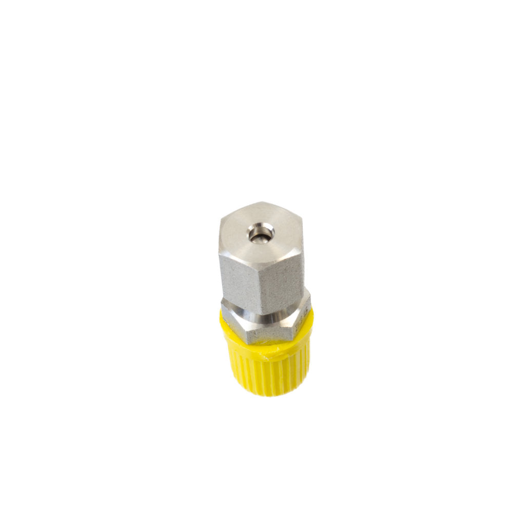 Temperature Sensor Fittings