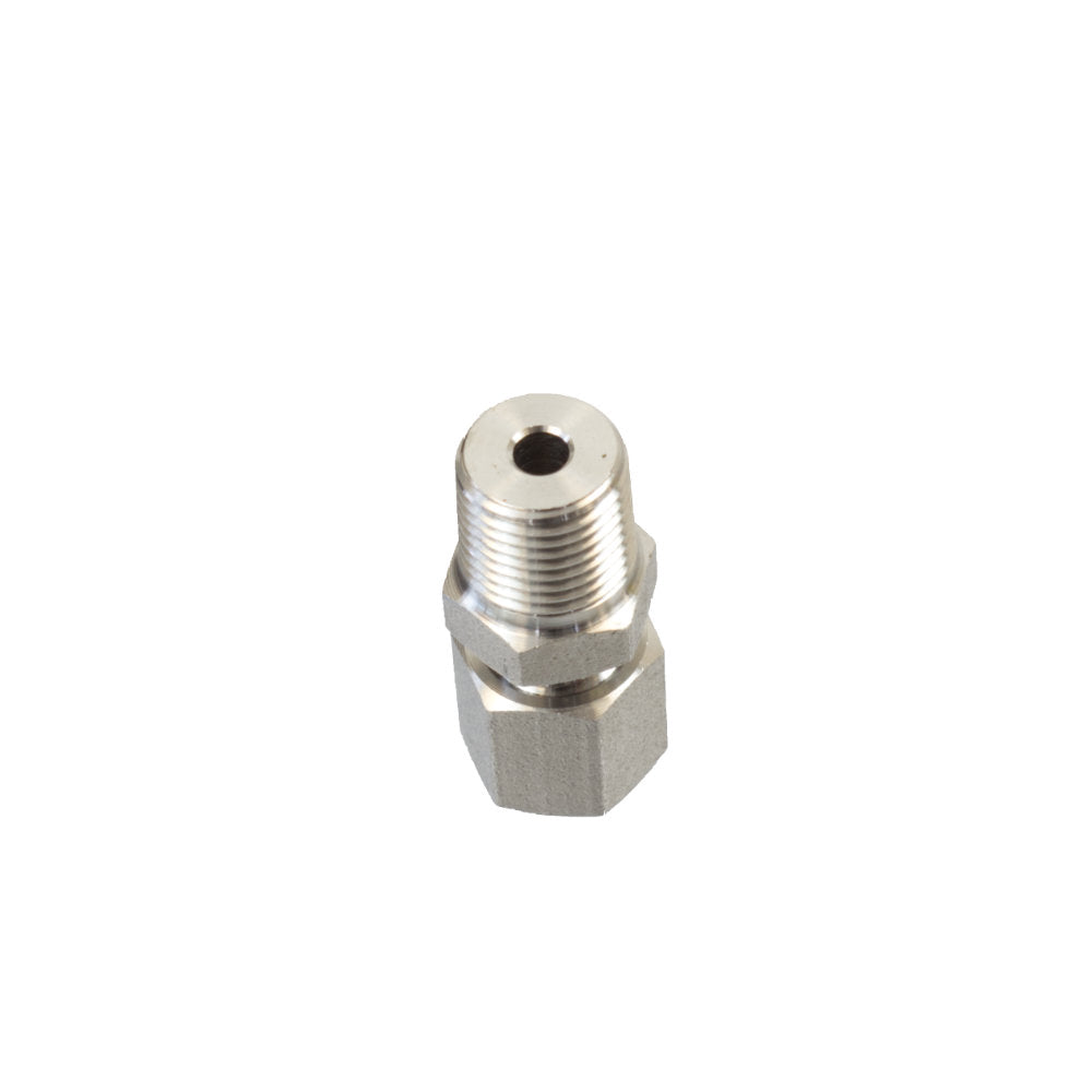 Temperature Sensor Fittings