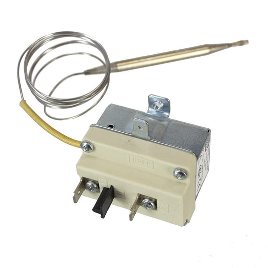 High Limit Thermostats