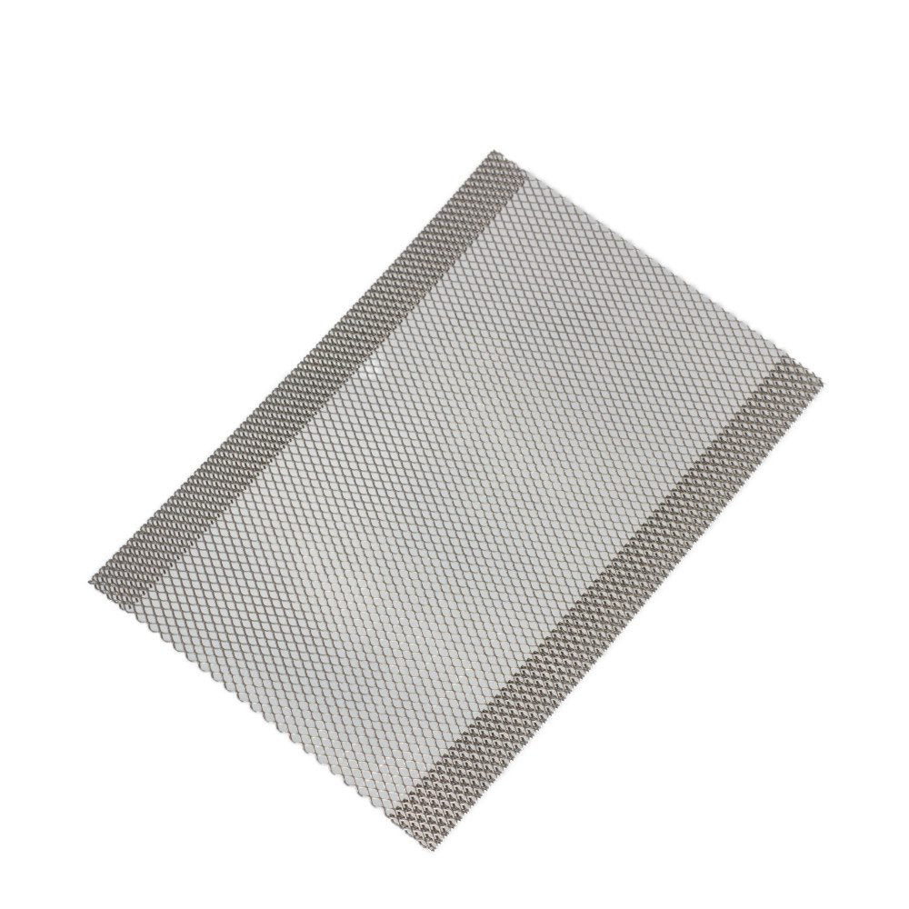 Archway Kebab Burner Mesh | UNDER CONTROL INSTRUMENTS LTD