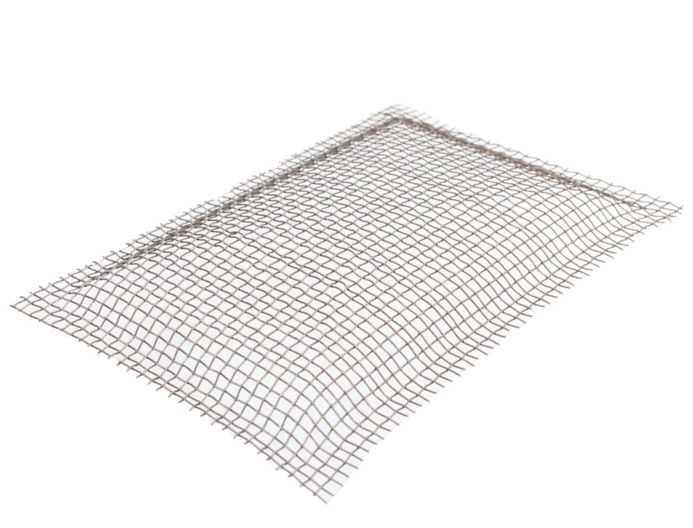 Kebab mesh cover 198x144x14mm | UNDER CONTROL INSTRUMENTS LTD