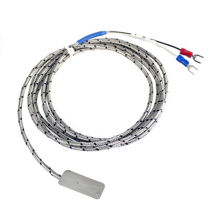 Leaf Thermocouple Sensor | UNDER CONTROL INSTRUMENTS LTD