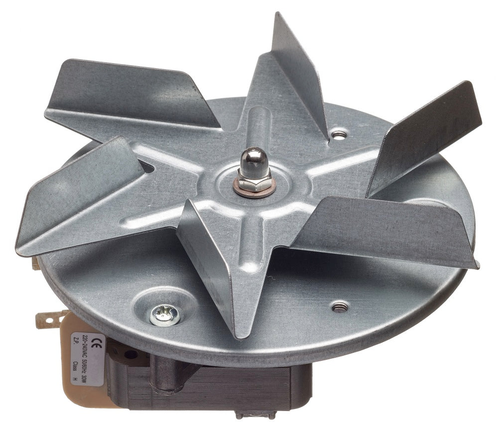 Universal Oven Fan | UNDER CONTROL INSTRUMENTS LTD