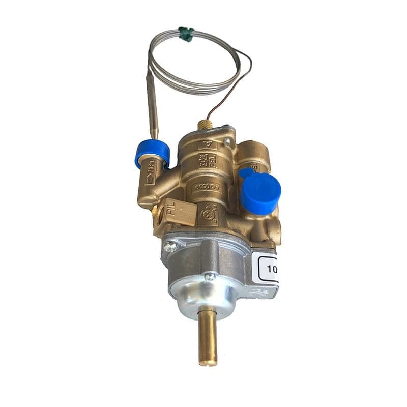 PEL Gas Valves