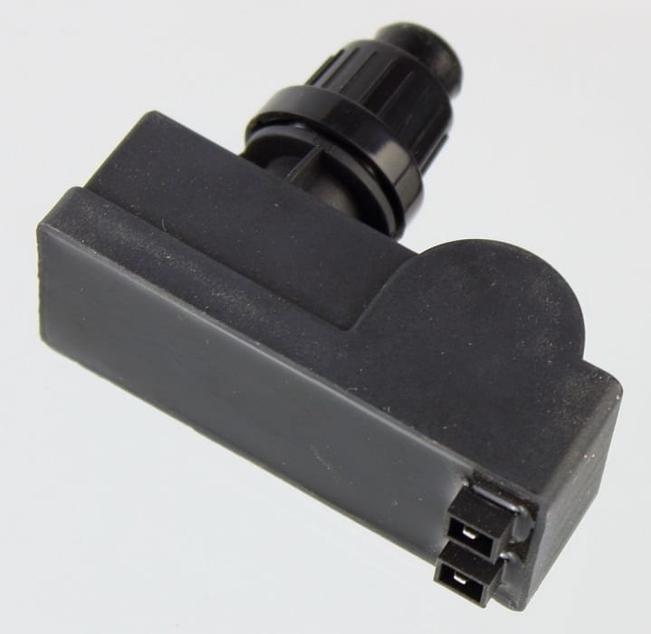 Battery Operated Piezo Ignitor 18mm | UNDER CONTROL INSTRUMENTS LTD