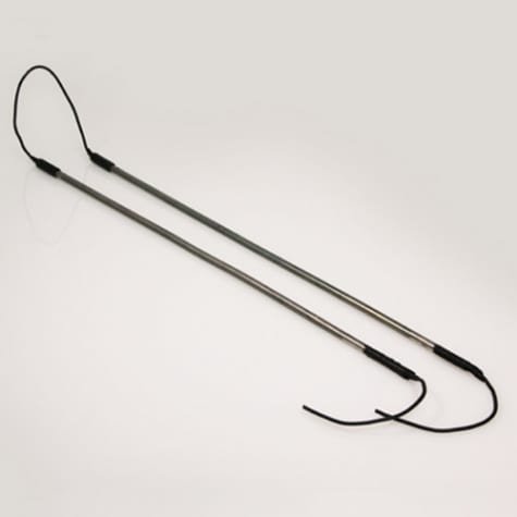 Double Defrost Elements | UNDER CONTROL INSTRUMENTS LTD