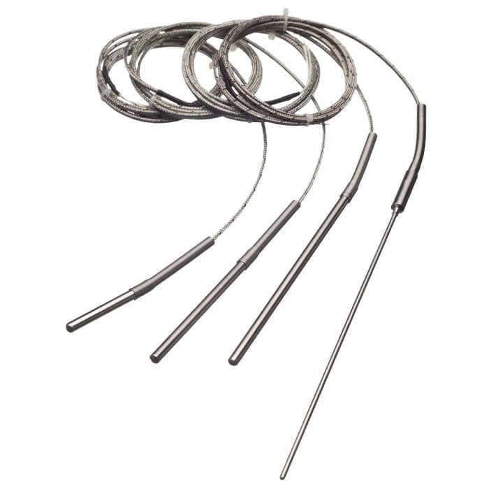 Thermocouple Sensors- K probes 3mm Dia | UNDER CONTROL ...