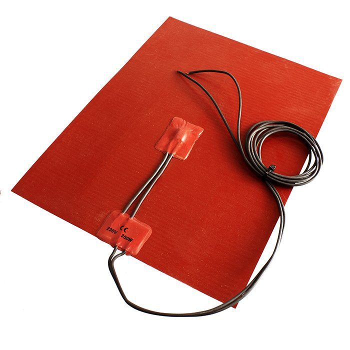 Bain Marie Heat Mat 460 x 270mm 700w 240v | UNDER CONTROL ...