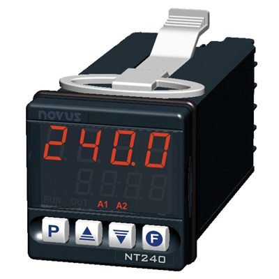 NT240 Programmable Timer | UNDER CONTROL INSTRUMENTS LTD