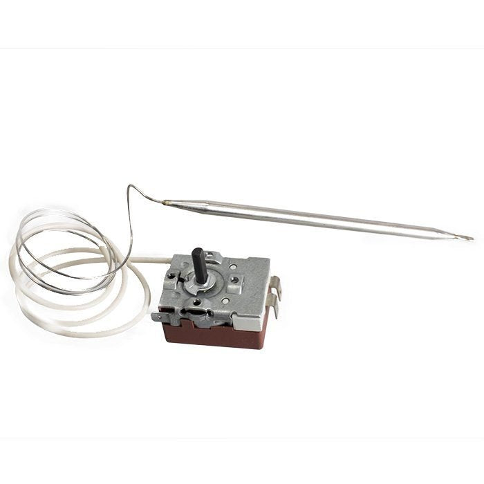 Thermostat Single Pole 5-40 Deg C | UNDER CONTROL INSTRUMENTS LTD